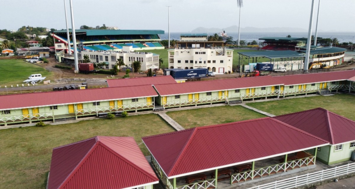 St. Vincent Girls’ High School tops CSEC again – One News SVG