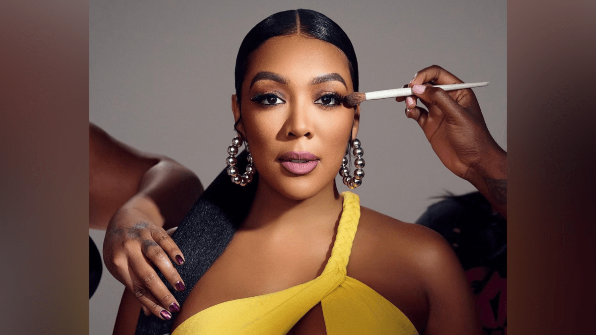 Actress Khadeen Ellis to host Miss SVG 2024 pageant – One News SVG