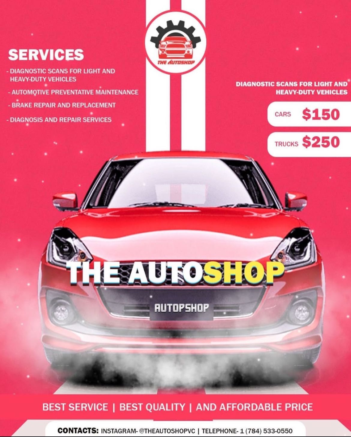 St. Vincent Brewery LTD Unveils New Look For Hairoun Soft Drinks – One ...