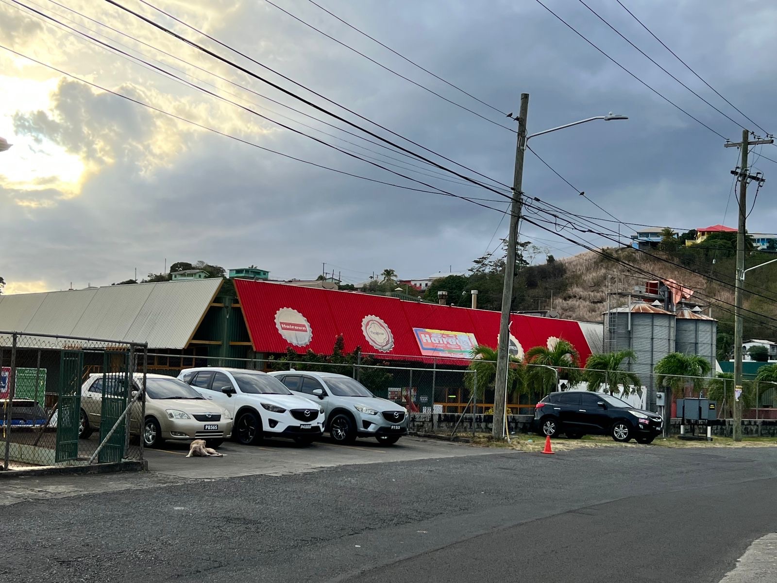 Coca-Cola bottling company to acquire St. Vincent Brewery Ltd – One ...