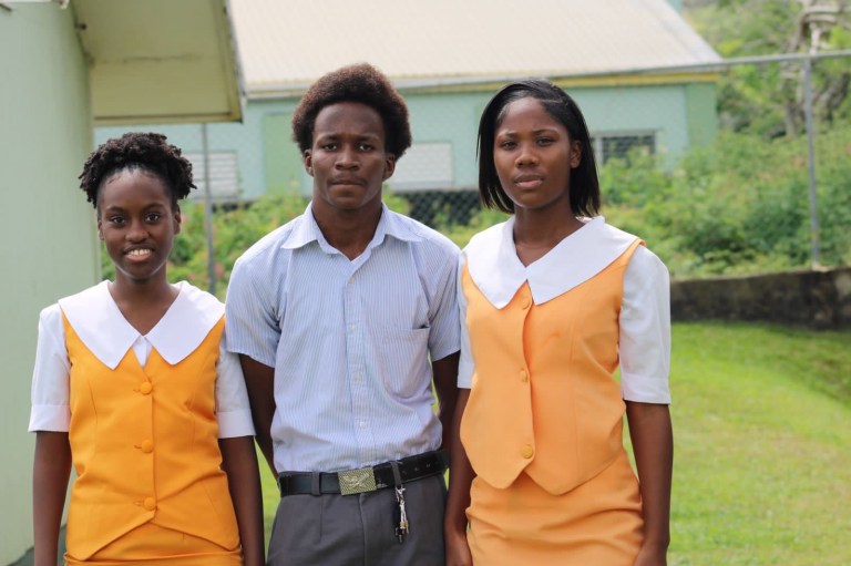 New Book Shines Light on Paramount Chief Chatoyer’s Unknown Daughter ...