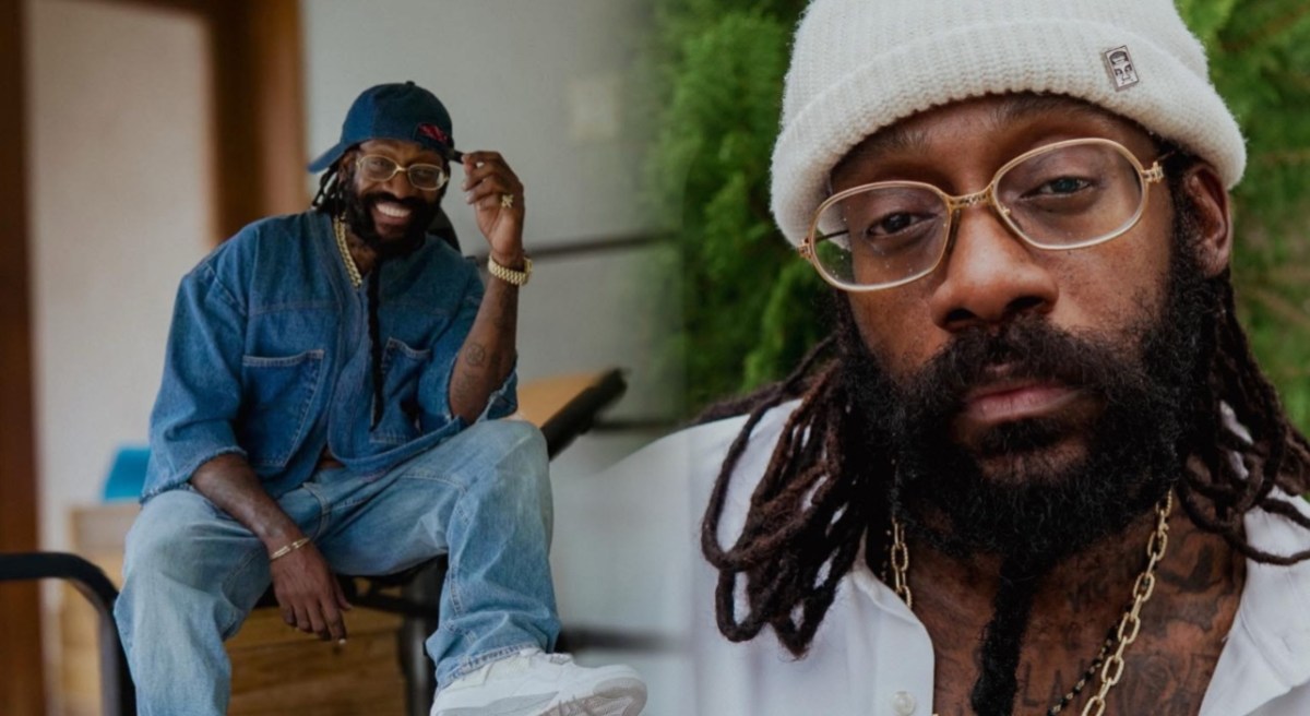 Tarrus Riley to headline Rise Reggae Concert in SVG on April 5 – One ...