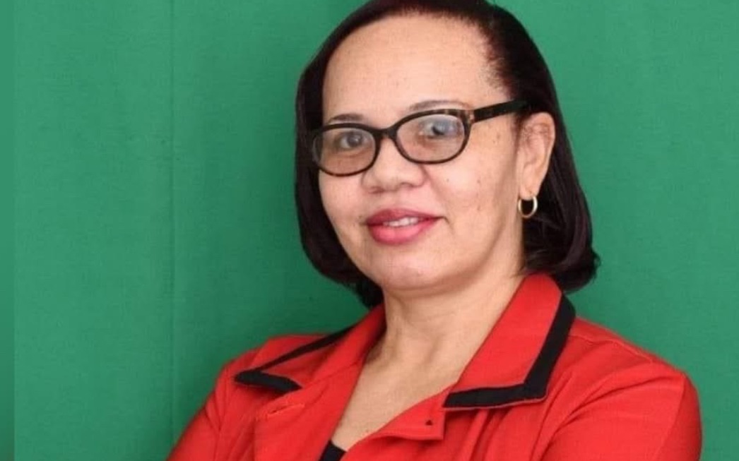 Dr. Grace Walters Chosen to Represent ULP in North Windward – One News SVG