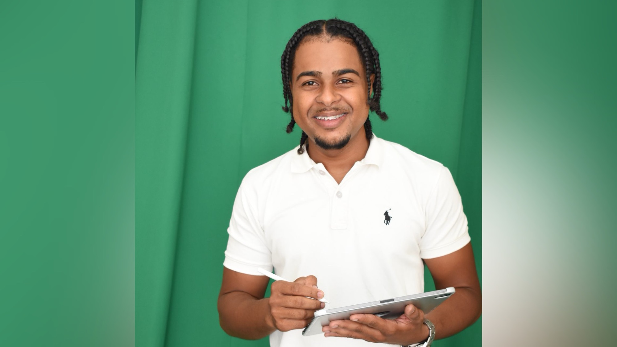 CAPE Math lecturer with 100% pass rate emphasizes need for student ...
