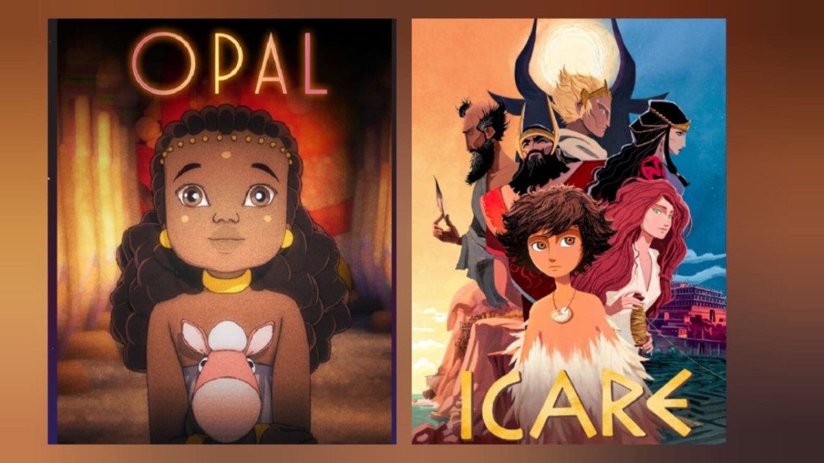 Hairouna Film Festival Brings Family-Friendly Movie Night to SVG – One ...