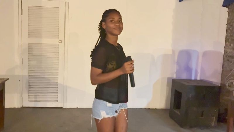 Baystones Announces Competition for Upcoming Soca Artistes – One News SVG