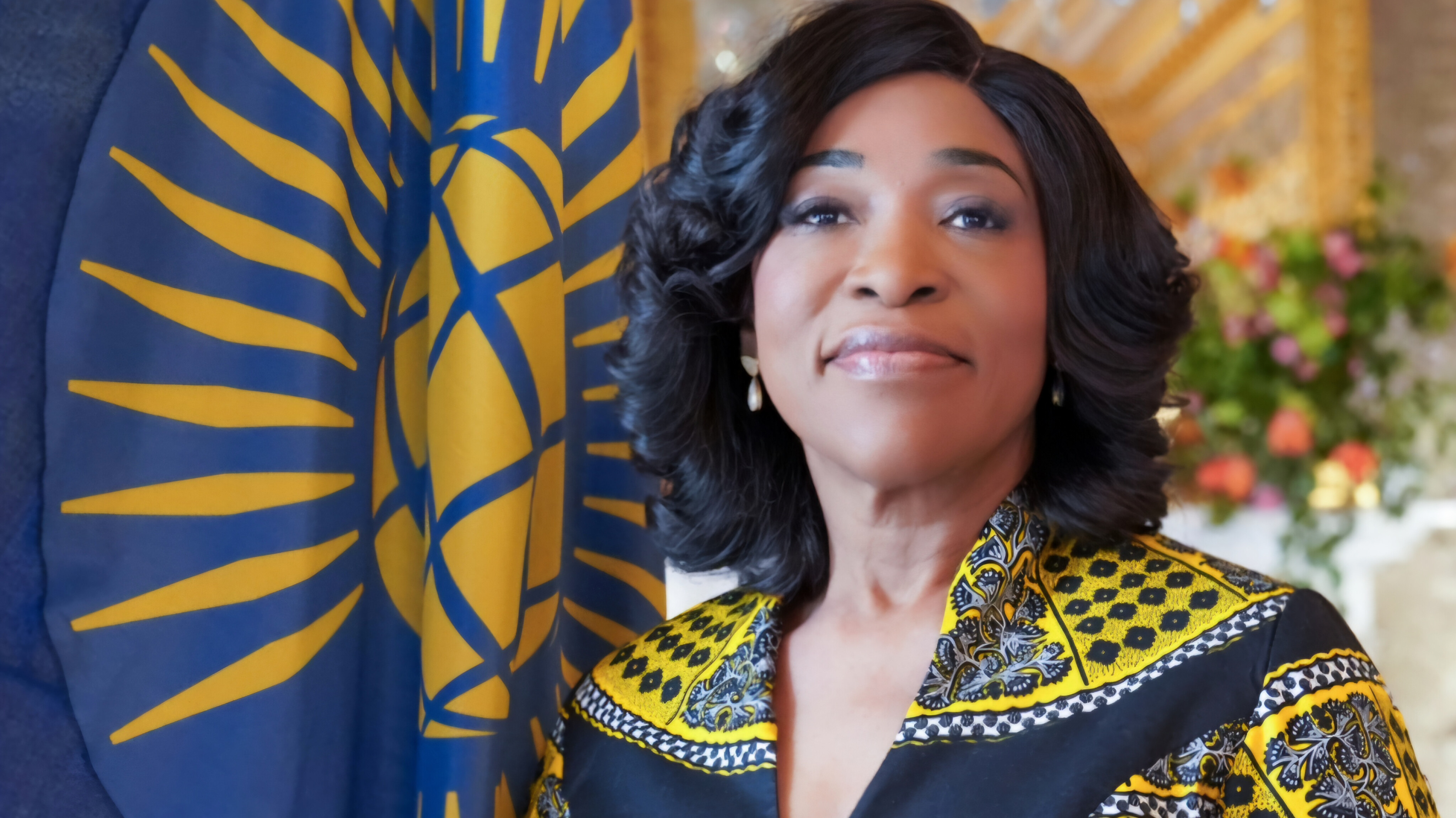 Shirley Botchwey Becomes First African Woman to Lead the Commonwealth ...