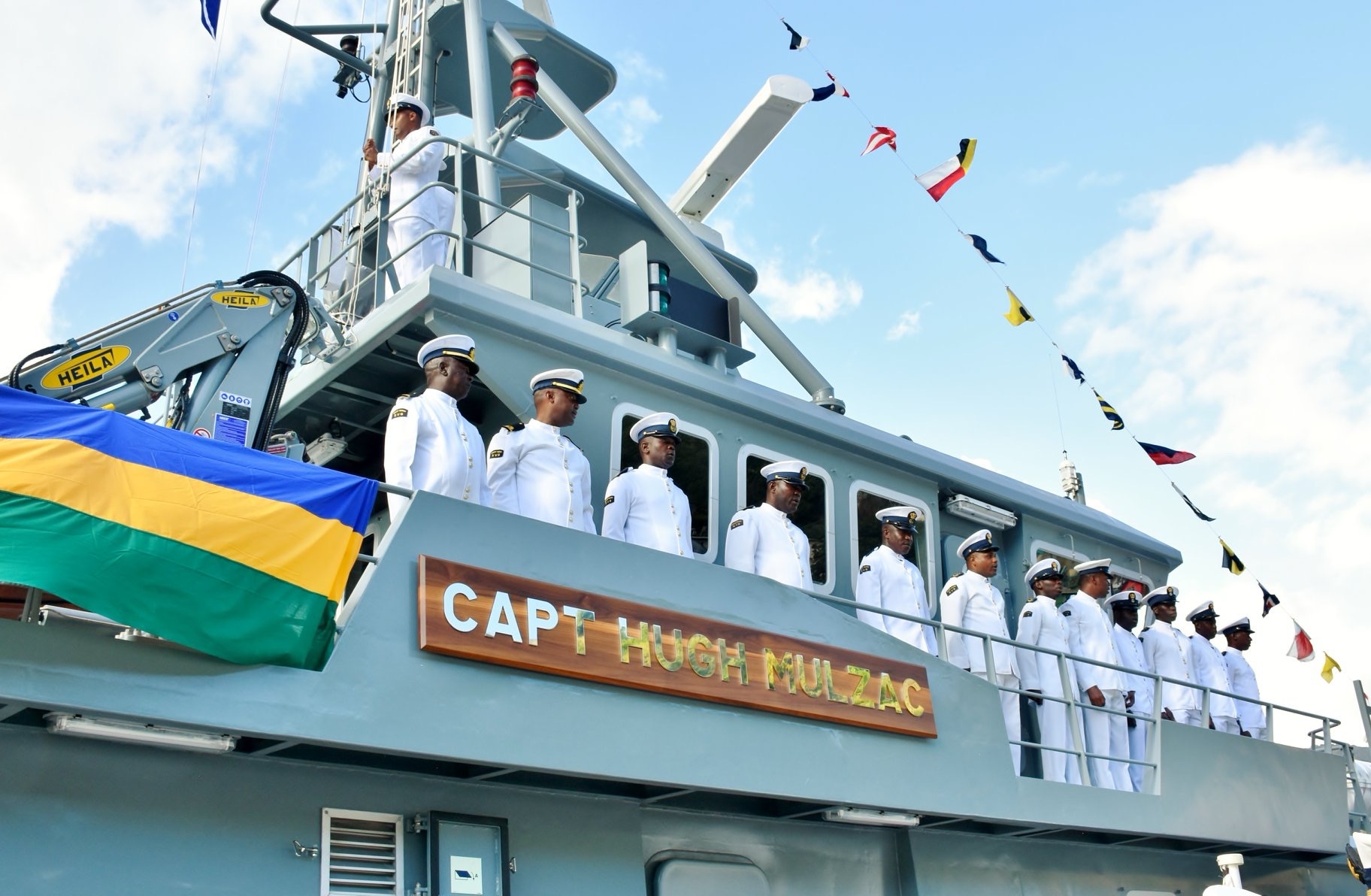 SVG Police Force launches 4 summer programmes for 2025 – One News SVG