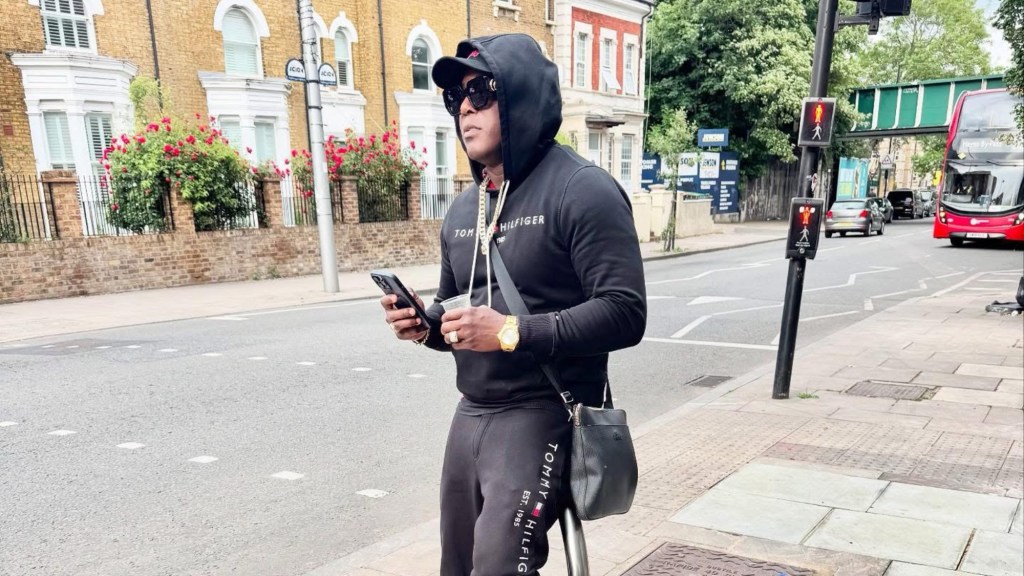 Here is the police report on promoter Hy Ellis’ death – One News SVG