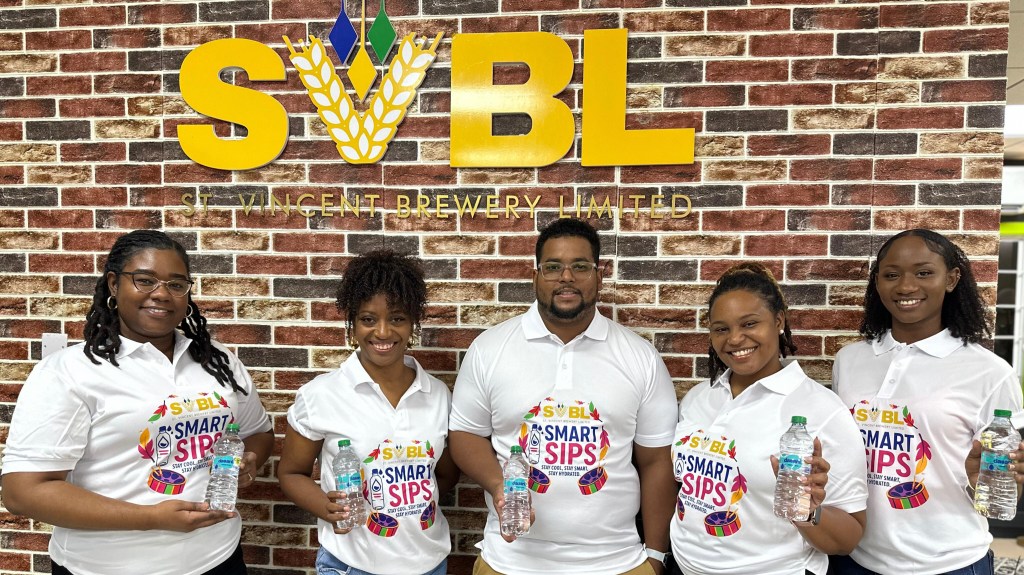 SVBL Launches “Smart Sips” Campaign to Promote Responsible Drinking ...