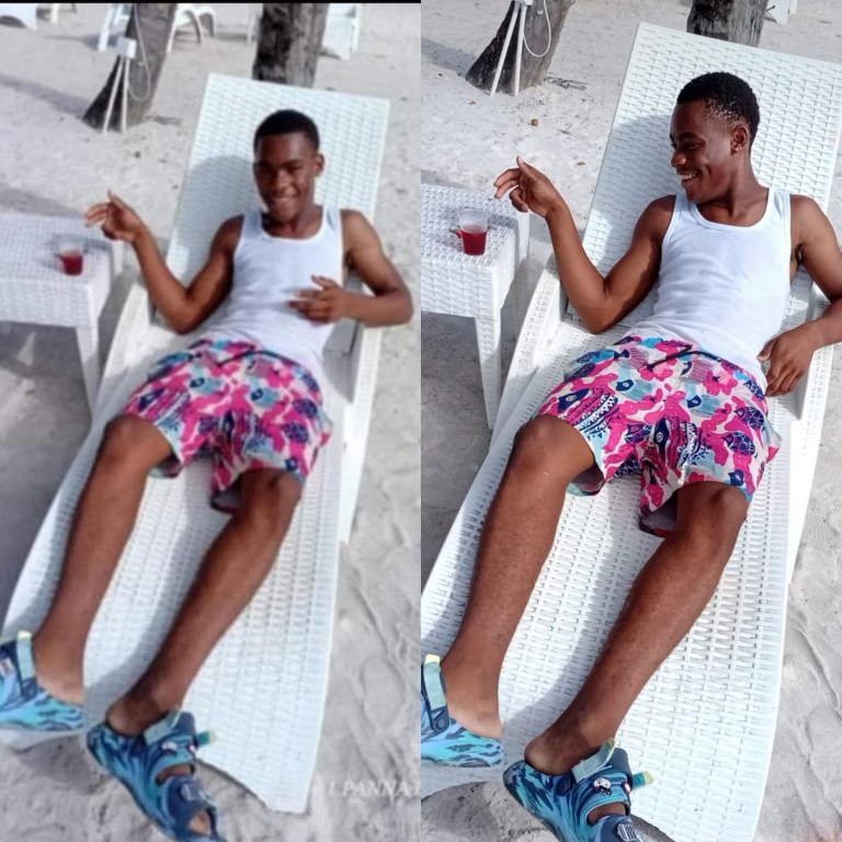 Diamonds in mourning over teen’s death – One News SVG