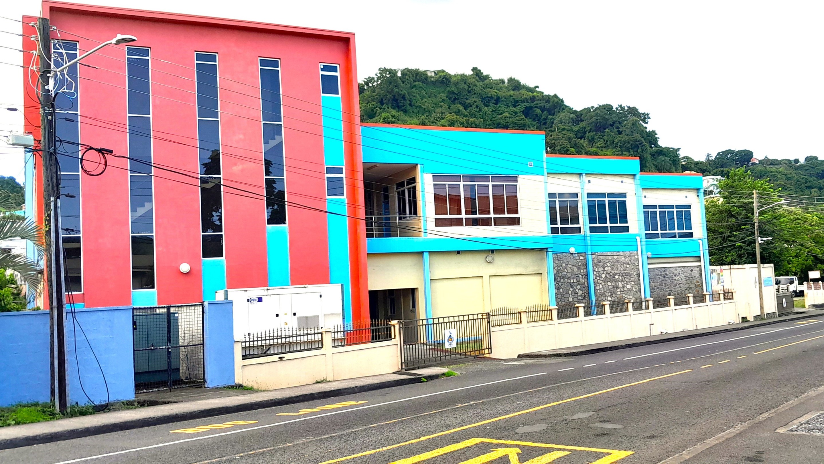 UWI Global Campus SVG to Host Student Orientation Today (Aug 19) – One ...