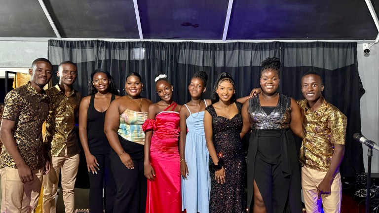 Melisizwe Brothers’ Return Sparks 8 New Songs by Vincentian Youth – One ...