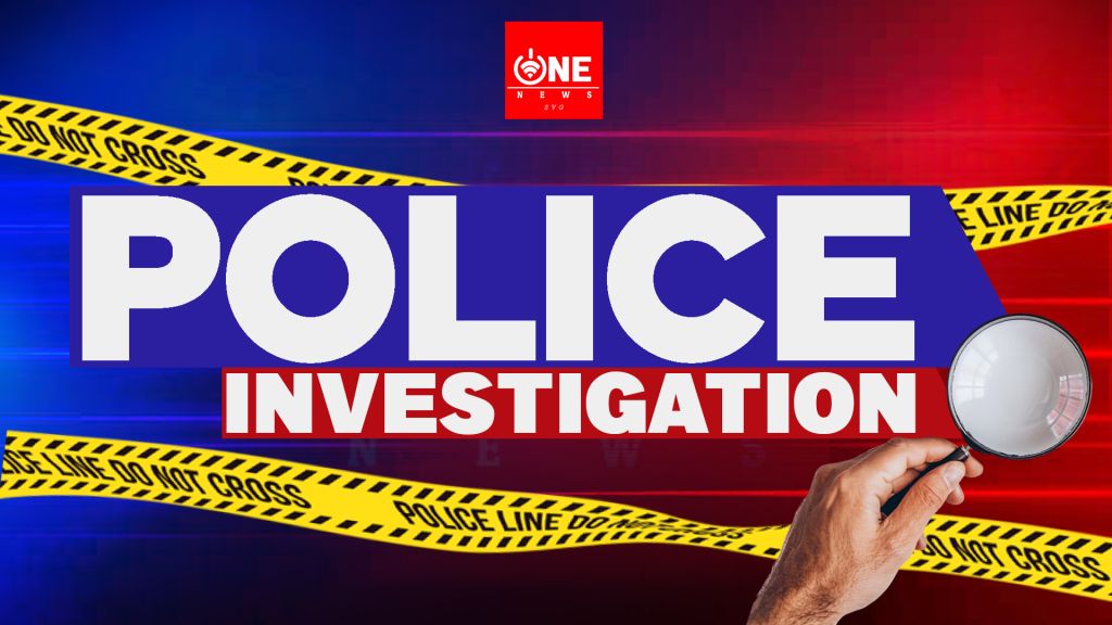 Largo Height Man Pleads Guilty to Assault with Glass Plate – One News SVG