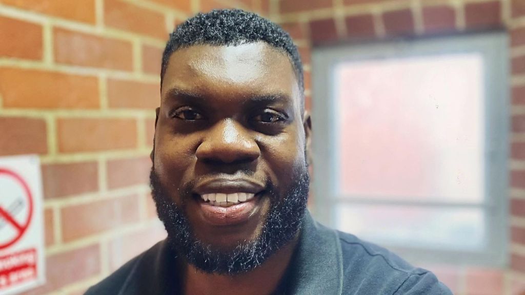 Vincentian Soldier to Host Mock Training for UK Military Hopefuls – One ...