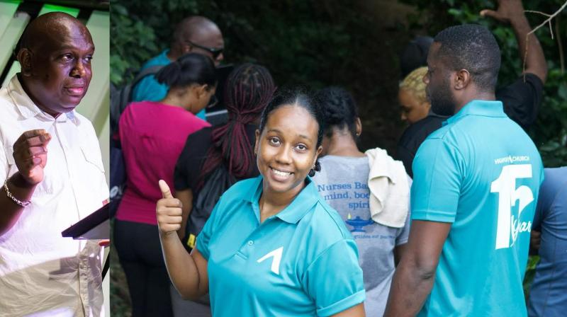 Highpoint Church Marks 15th Anniversary with Month-Long Celebrations ...