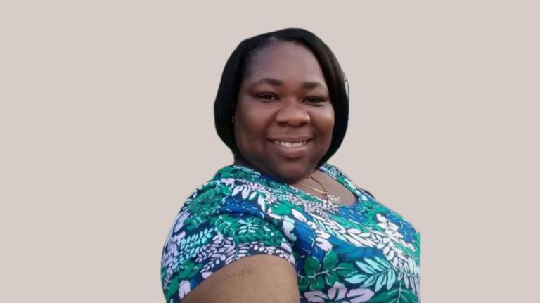 Community invites nation to join candlelight March and vigil for Sharon ...