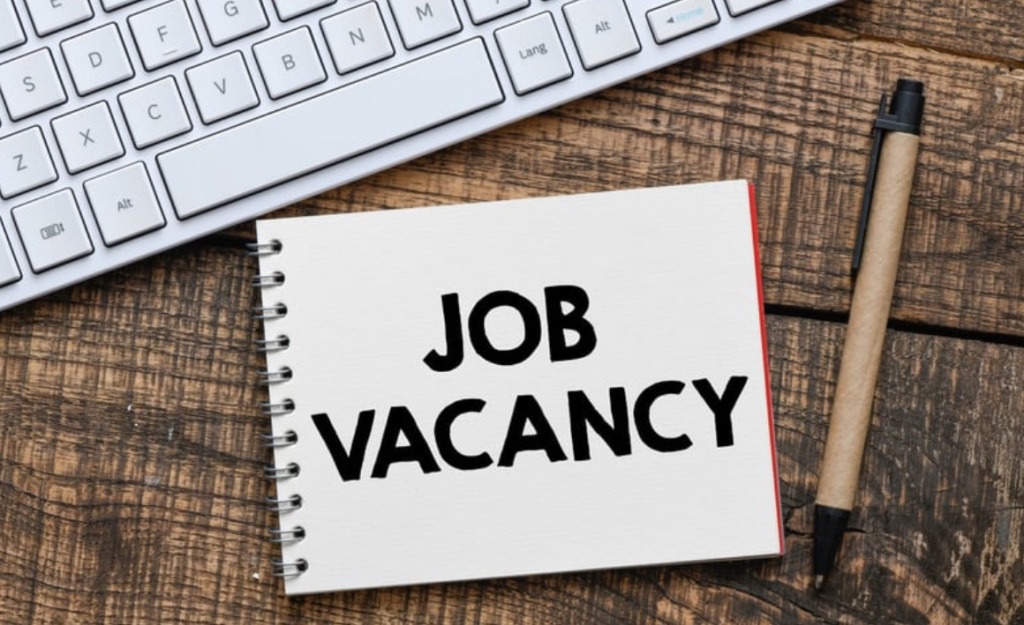 Job vacancies that need to be filled right now (September 19) – One ...
