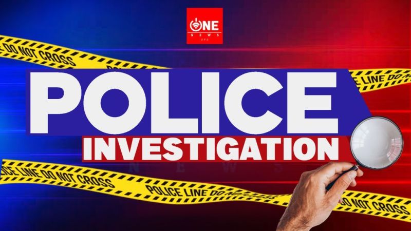 Biabou Man Accused of Stealing Over $5,000 in Cash and Goods, Police ...