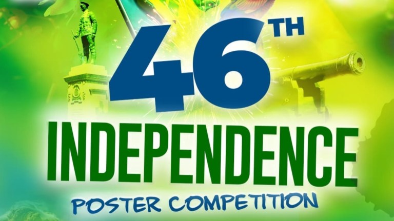 Students Can Win Electronics, Cash and More in SVGCF Poster Competition ...