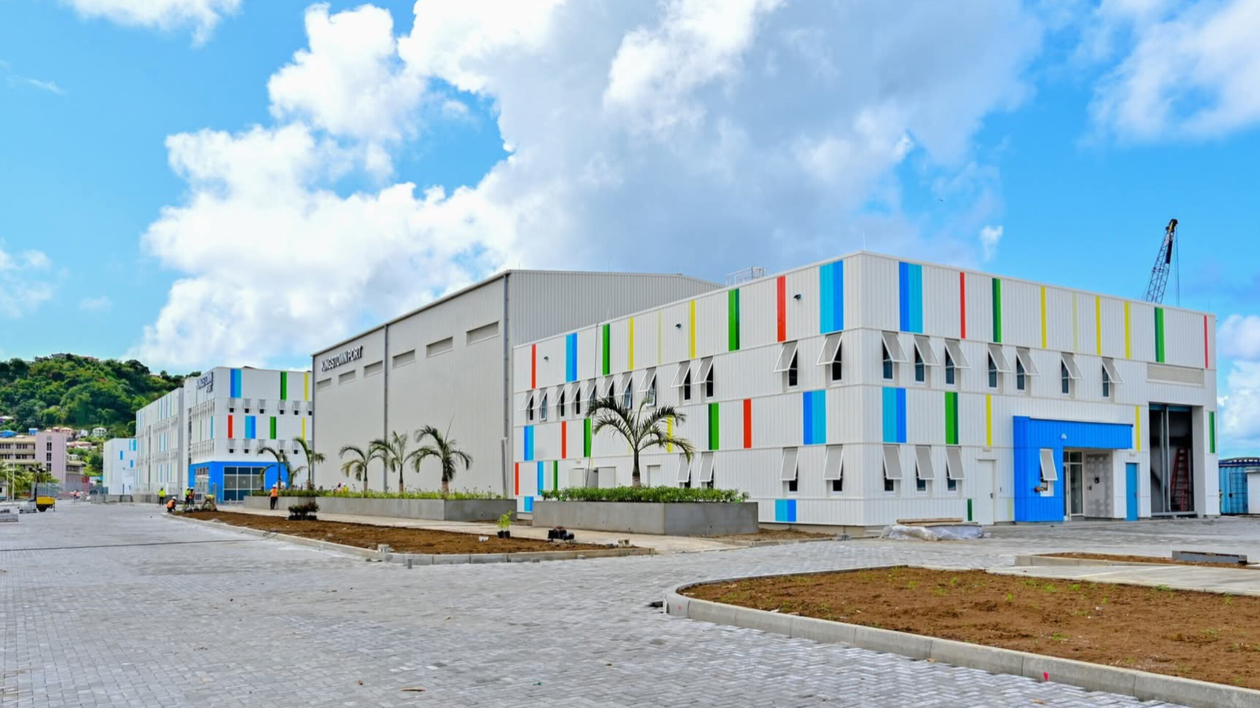 MPOC to Replace SVGPA – One News SVG