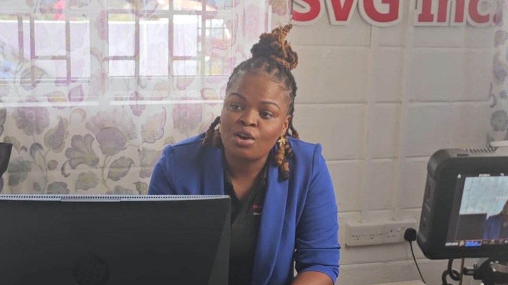 Vincentians Can Access Free Legal Aid Services Through RedRoot SVG ...