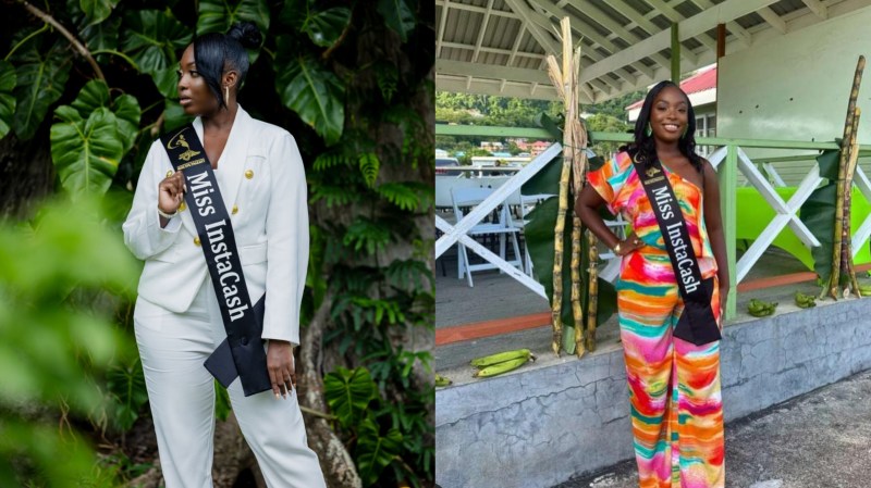 Former SVGCC Graduate Who Delayed Studies Twice Now Competes for Miss ...