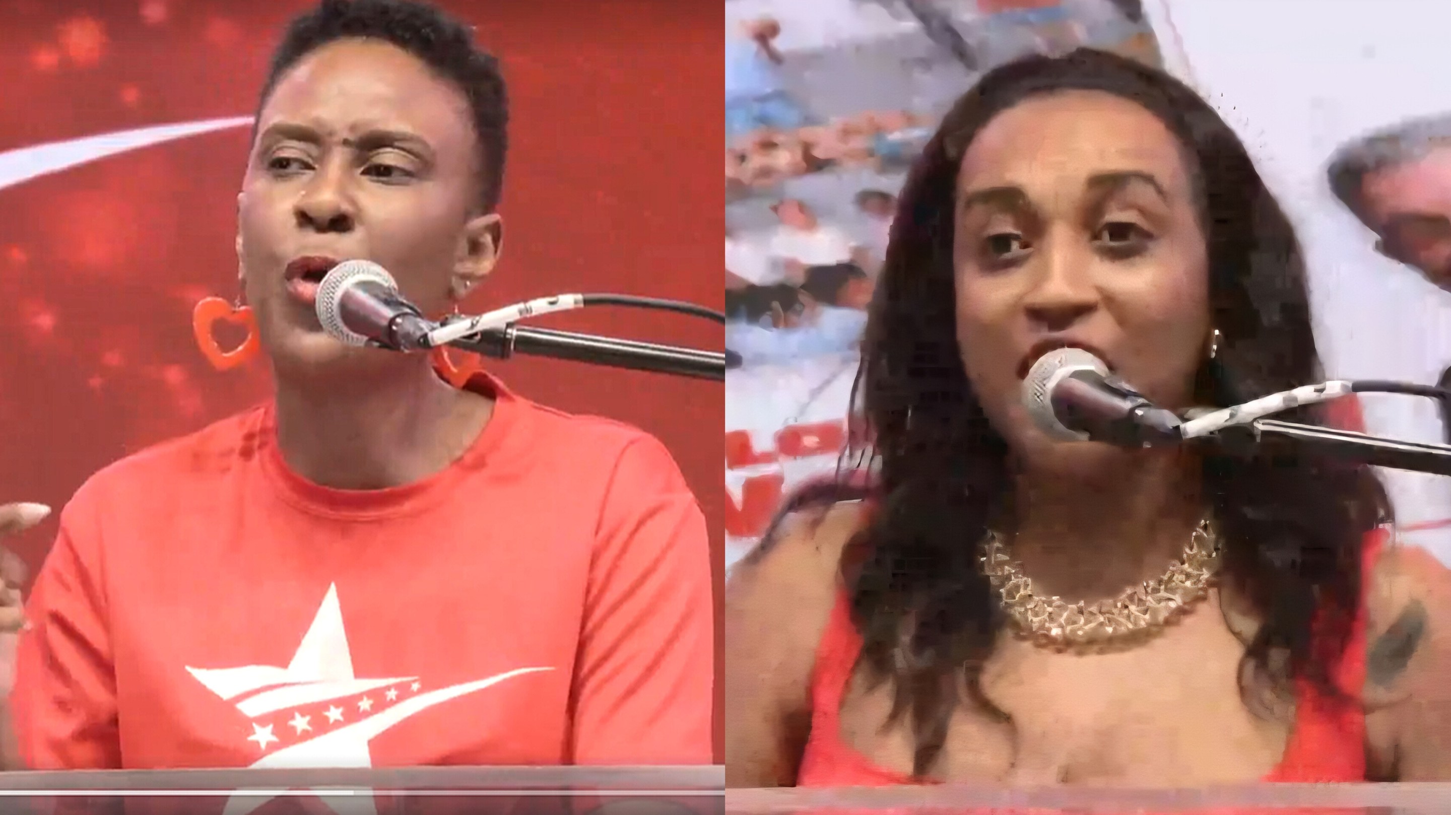 Gonsalves Hails Youth Power as Former NDP Youth Leaders Join ULP – One News SVG