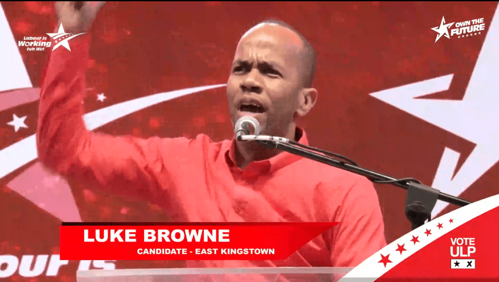 Still Younger Than NDP’s Youngest Candidate After 15 Years in Politics ...