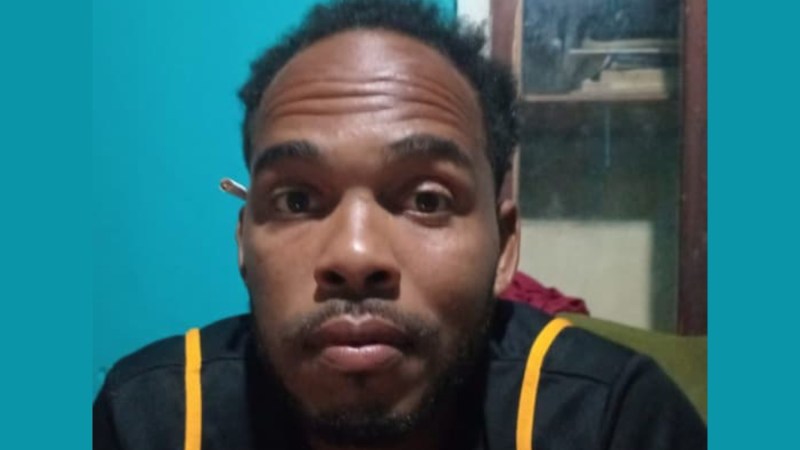 Body Discovered in Lowmans Leeward Mountains – Police Report – One News SVG