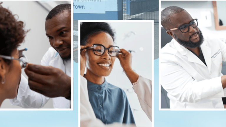 Sandals Foundation says prescription glasses are ready for distribution ...