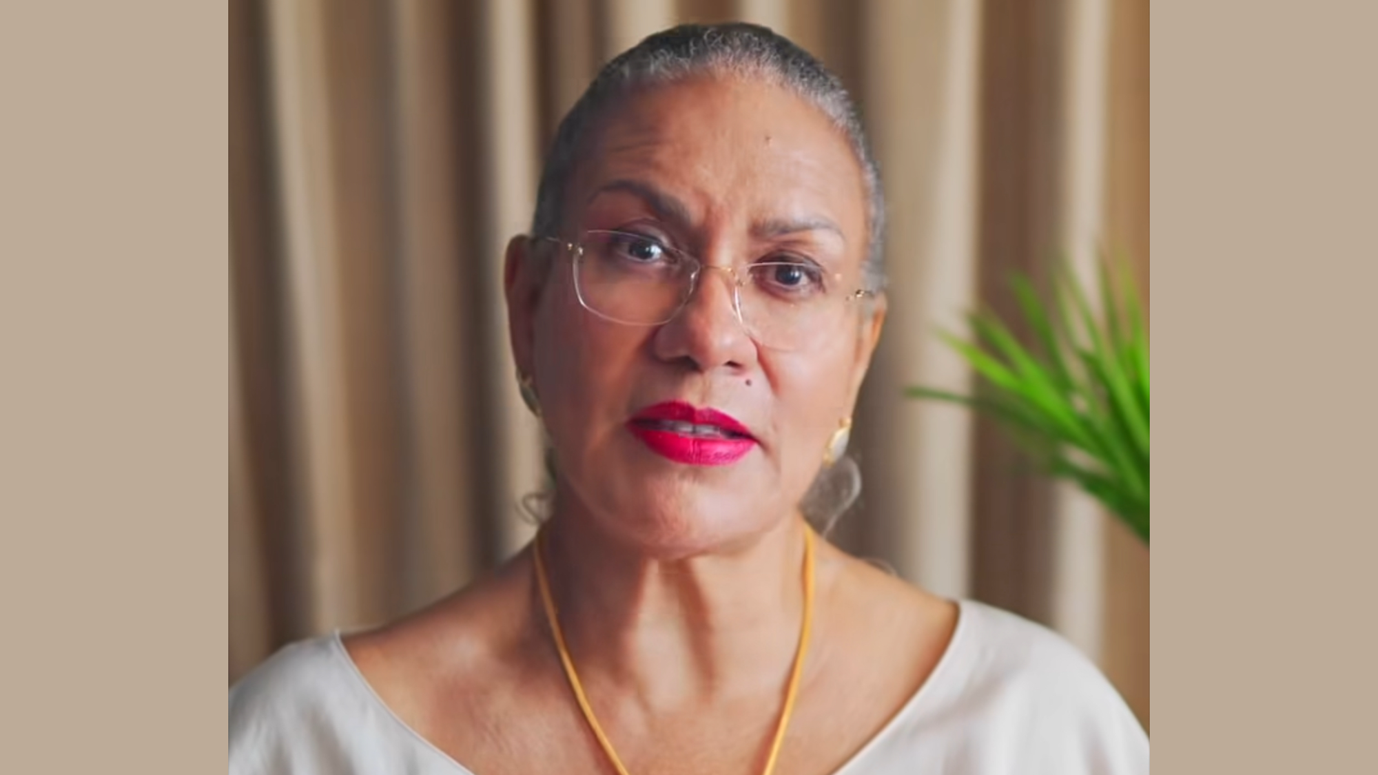 PM’s Wife Defends Family Amid Trinidad Property Controversy and ...