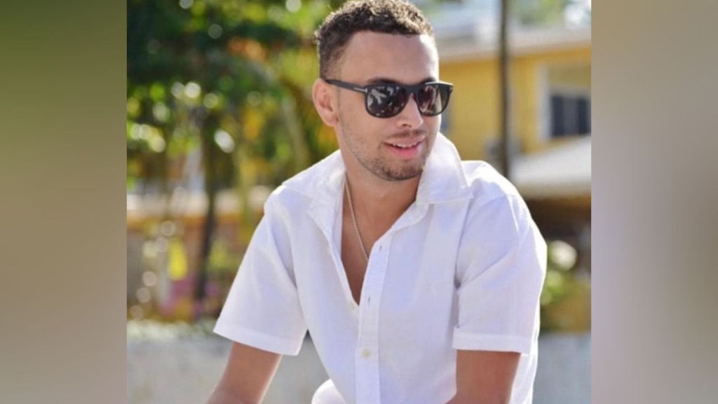 Man Dead after Argument and Stab Wound – One News SVG