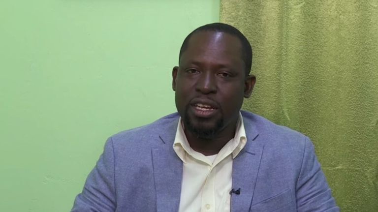 Fisheries Sector Set for Major Overhaul by 2028 – Huggins – One News SVG