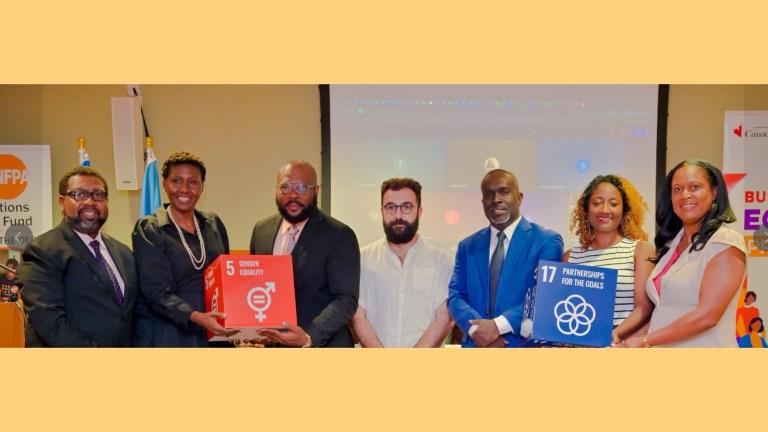 Workshop Highlights Gender and Health Barriers Under Canada‑Funded UN ...