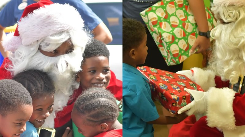 Sandals Foundation to host Christmas Treat Party for Buccament Bay ...