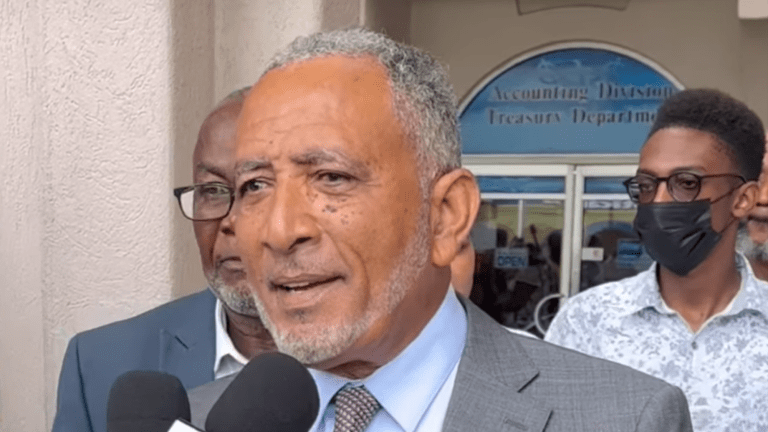Prime Minister Friday Confirms VAT‑Free Day Later This Month – One News SVG