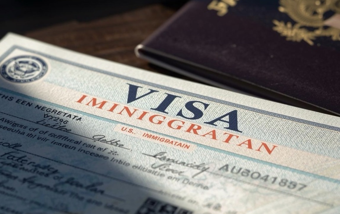 SVG listed in latest U.S. immigrant visa suspension – One News SVG