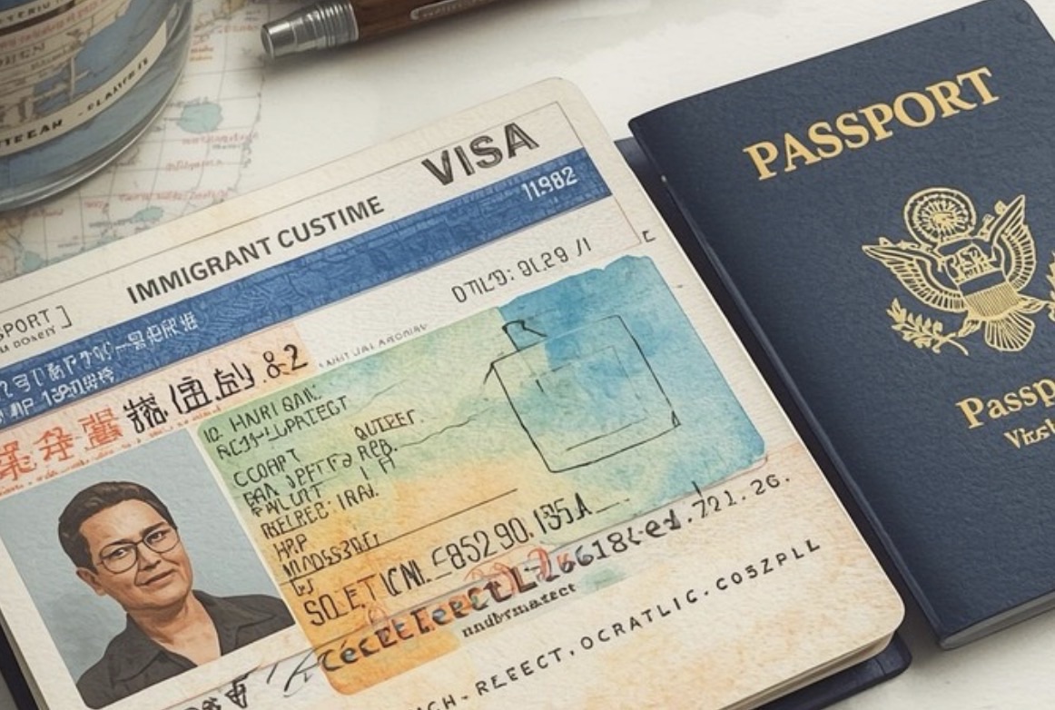 U.S. Embassy in Barbados confirms Immigrant Visa Pause for SVG – One ...