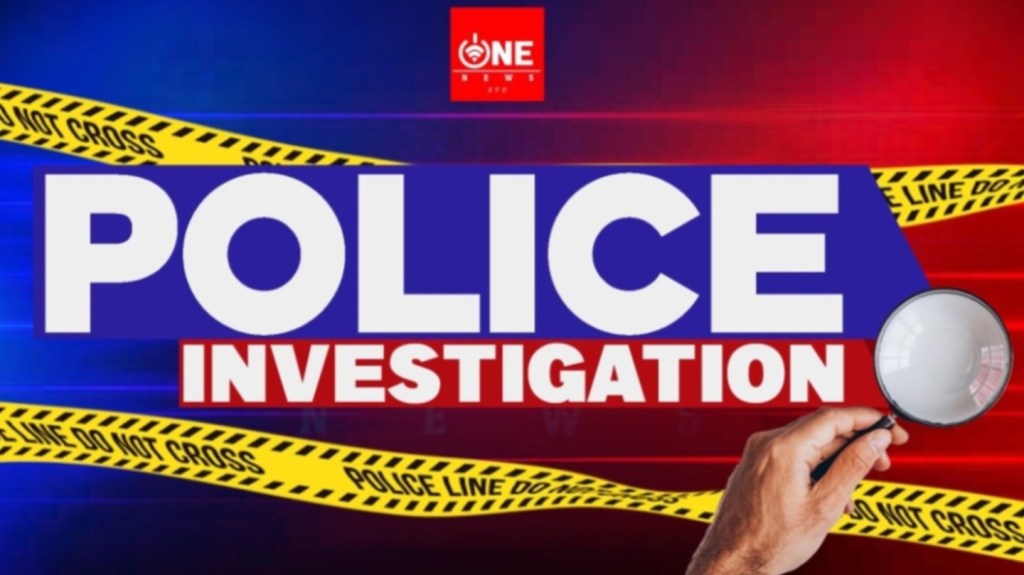 Elderly Woman Raped in Her Home – One News SVG