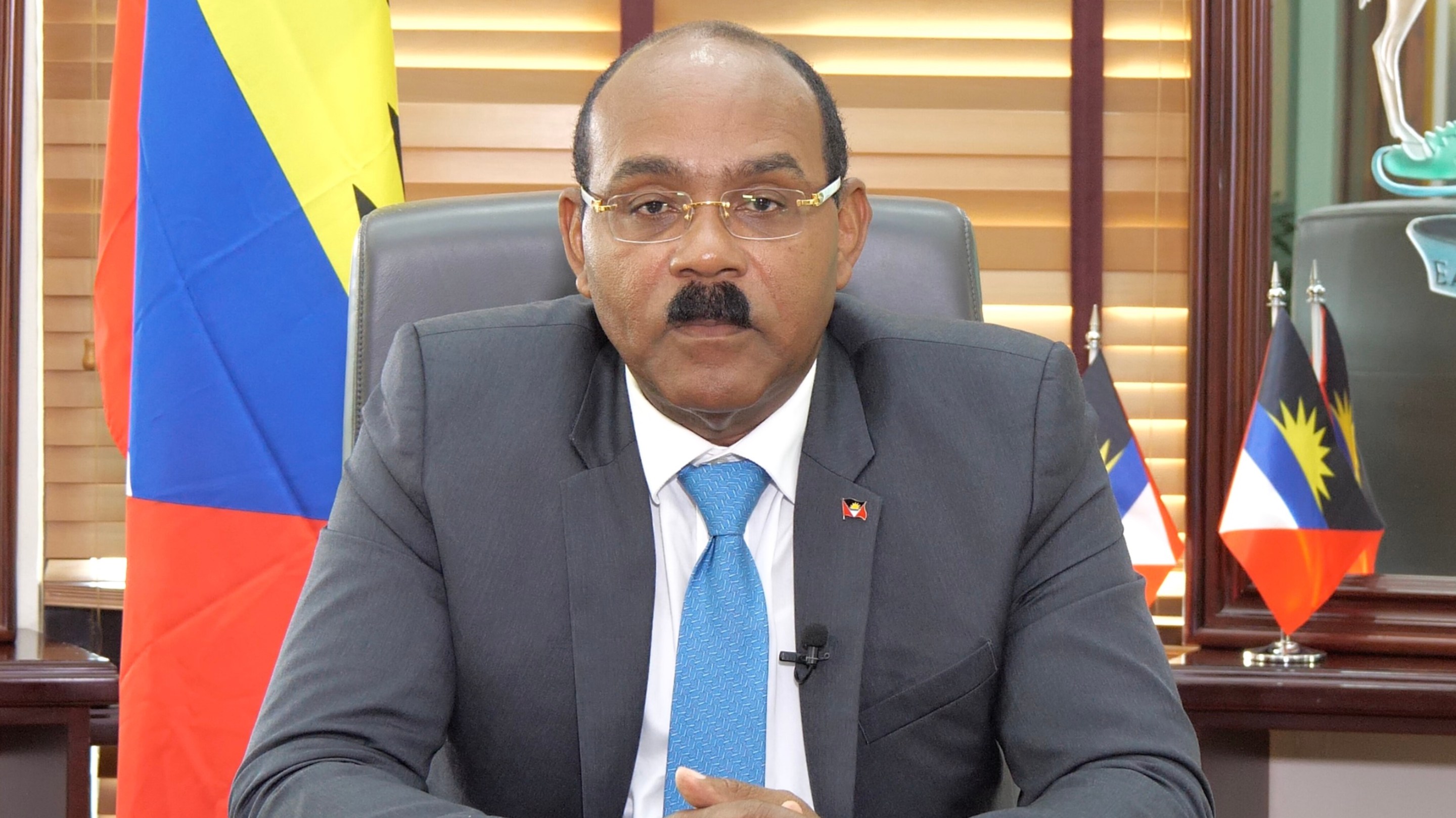 Browne to Press Persad-Bissessar on Unpaid Clico-Baico Compensation ...