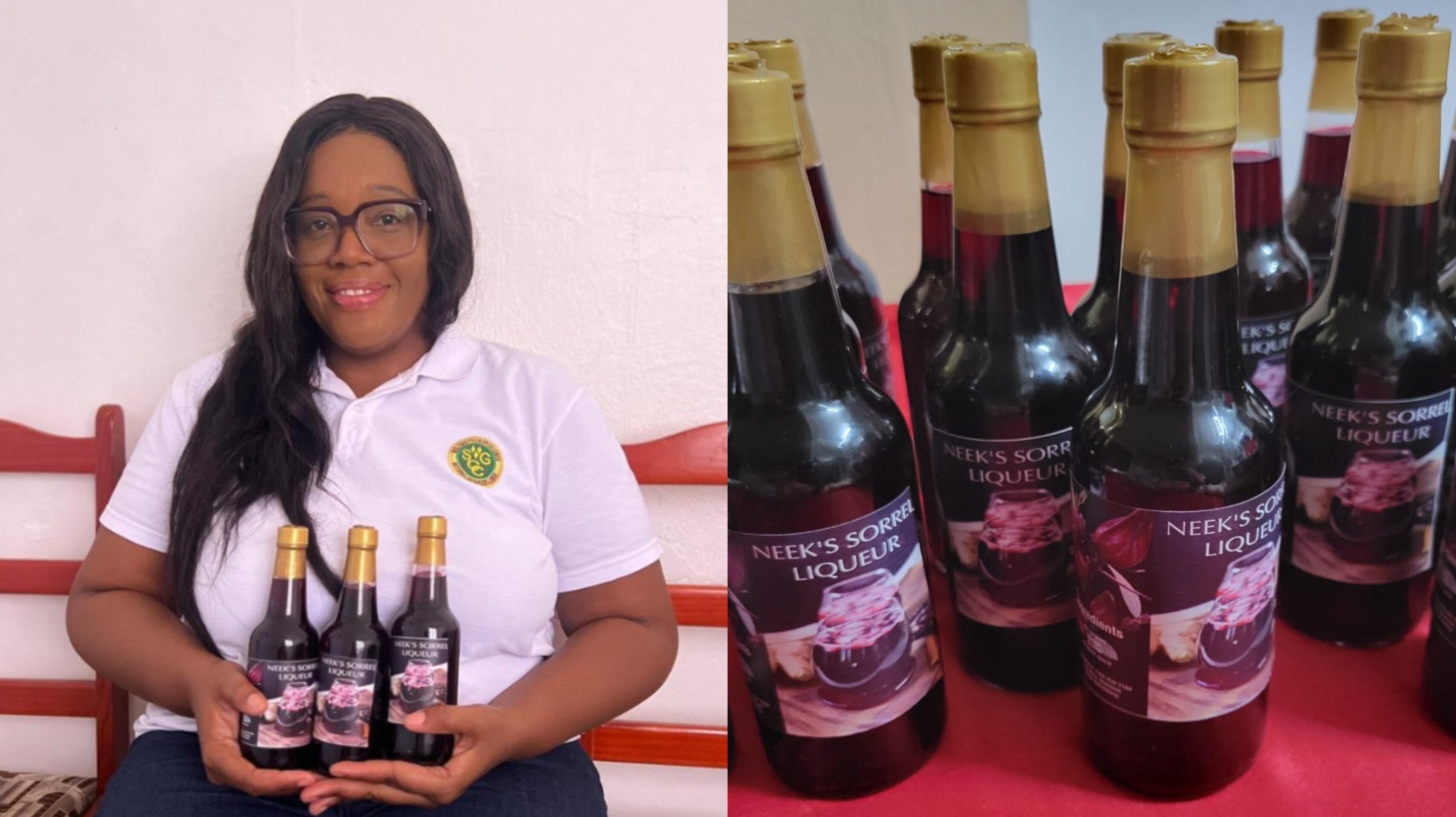 From Classroom to Commerce: Student Brews Success with Sorrel Liqueur ...