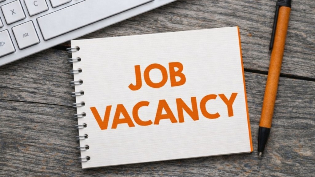 Job Vacancies that Need to be filled Right Now (January 9) – One News SVG