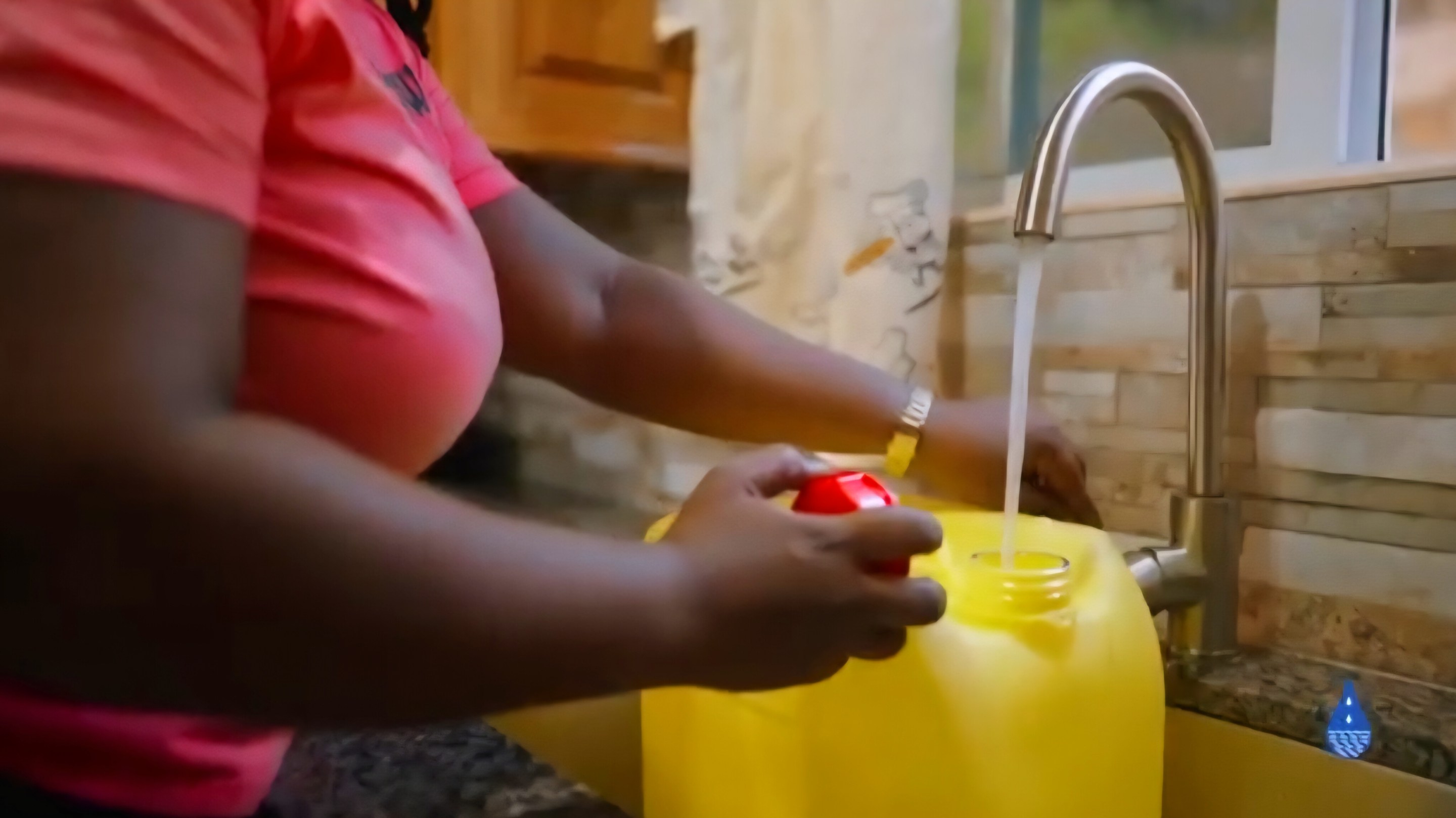 CWSA Urges Preparation of Home Water Storage as 2025 Rainfall Drops by ...