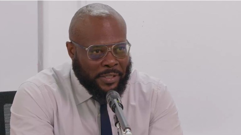 “Sports is a Pathway and a Light Out of Poverty,” Says Minister Cupid ...