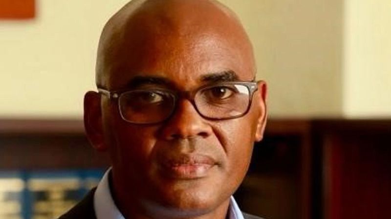 SVG Customs Pledges to Protect Society and Drive Trade Forward – One ...