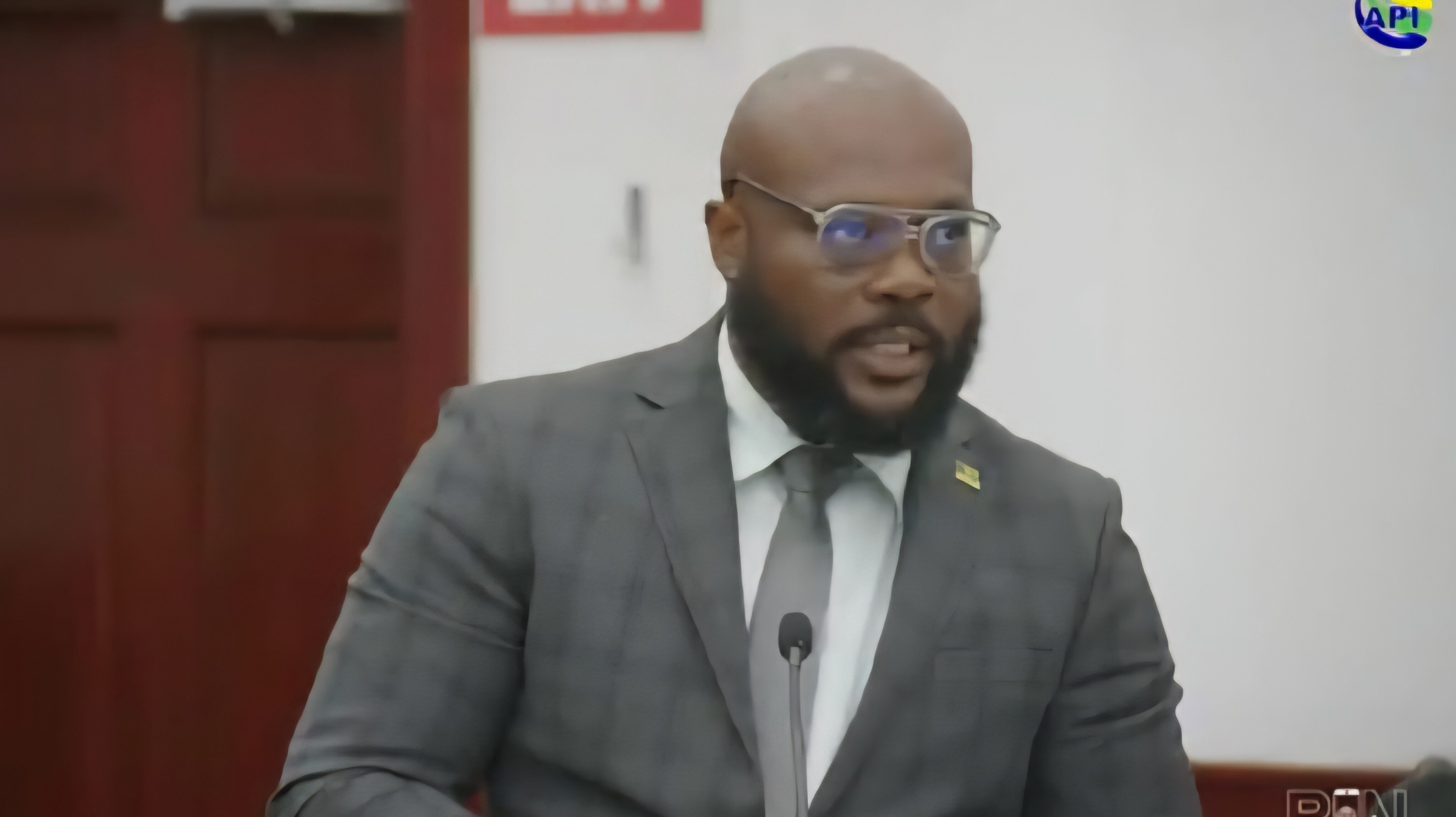 Youth Development Key to Crime Prevention, Economic Growth – Minister ...