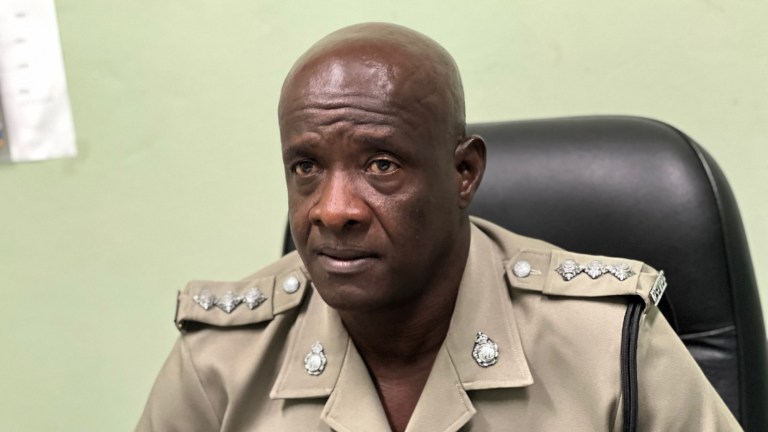 Superintendent Browne Calls For Driver’s License Points System – One ...