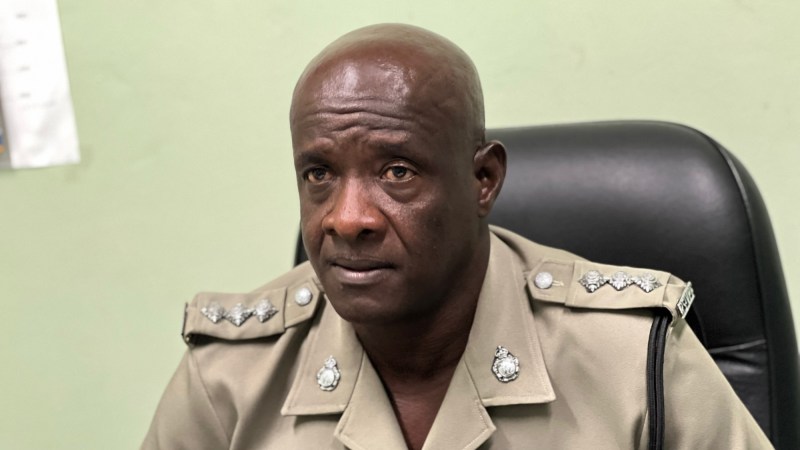 Superintendent Browne Calls For Driver’s License Points System – One ...