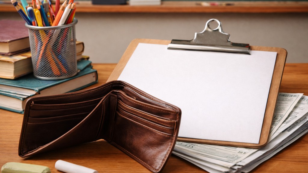 Teacher Still Not Paid for Summer Mathematics Programme – One News SVG
